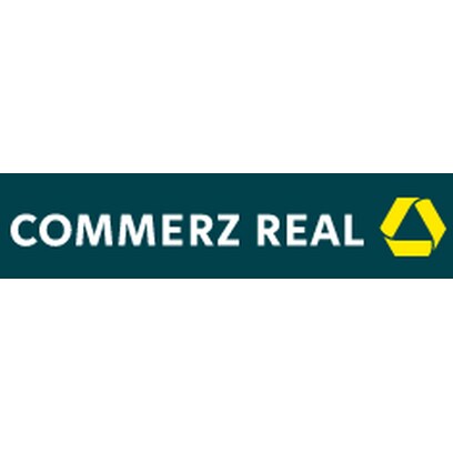 Commerz Real Logo Commerz Real AG | Asset Manager For Real Estate And